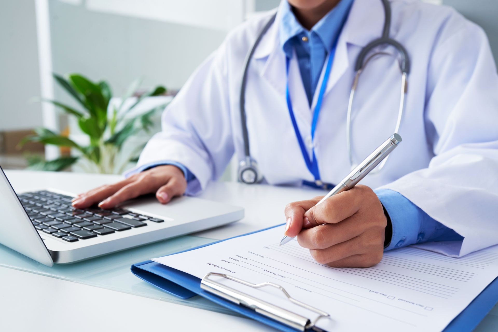 Que comprend un bilan de santé complet ? - In Médias